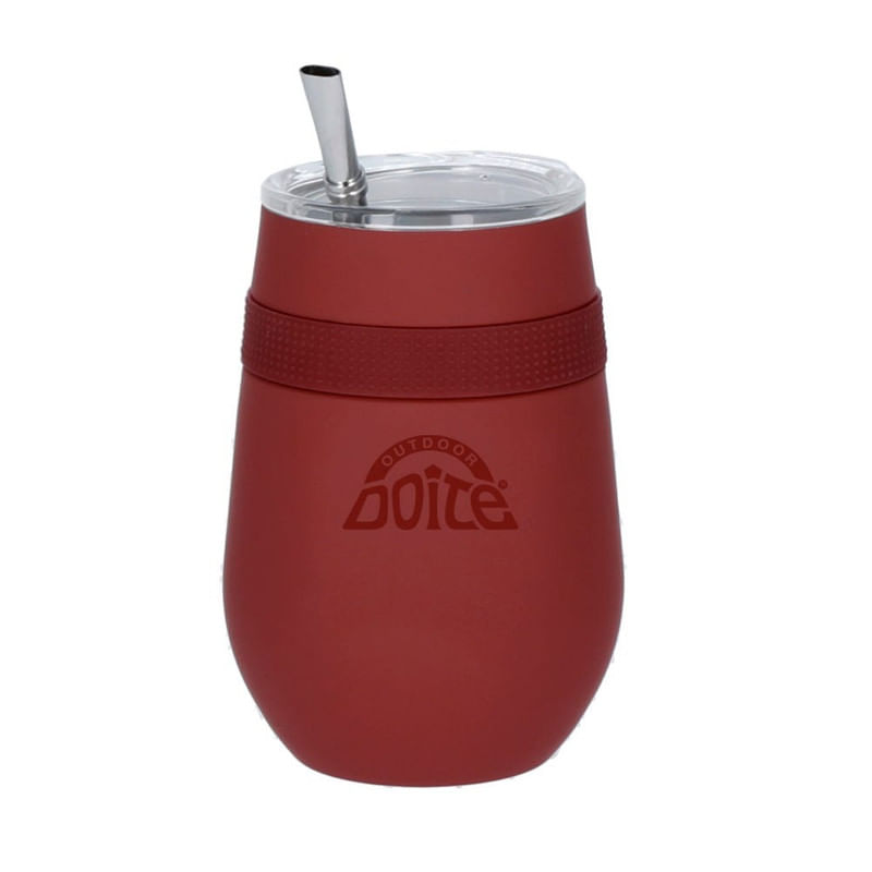 Mate Mug 360 Ml Cucao Doite