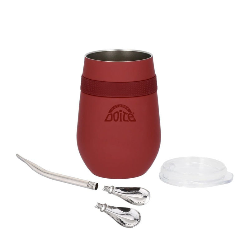 Mate Mug 360 Ml Cucao Doite