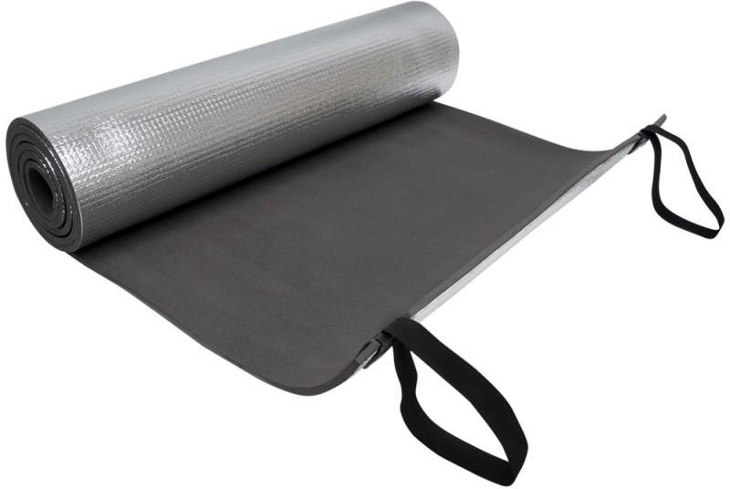 Colchoneta Camping Eva Aluminizado Nautika