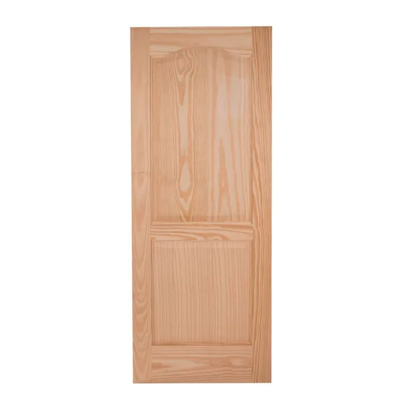 Puerta De Entrada Napoleao 2 Paneles 0.85X2.0Mt