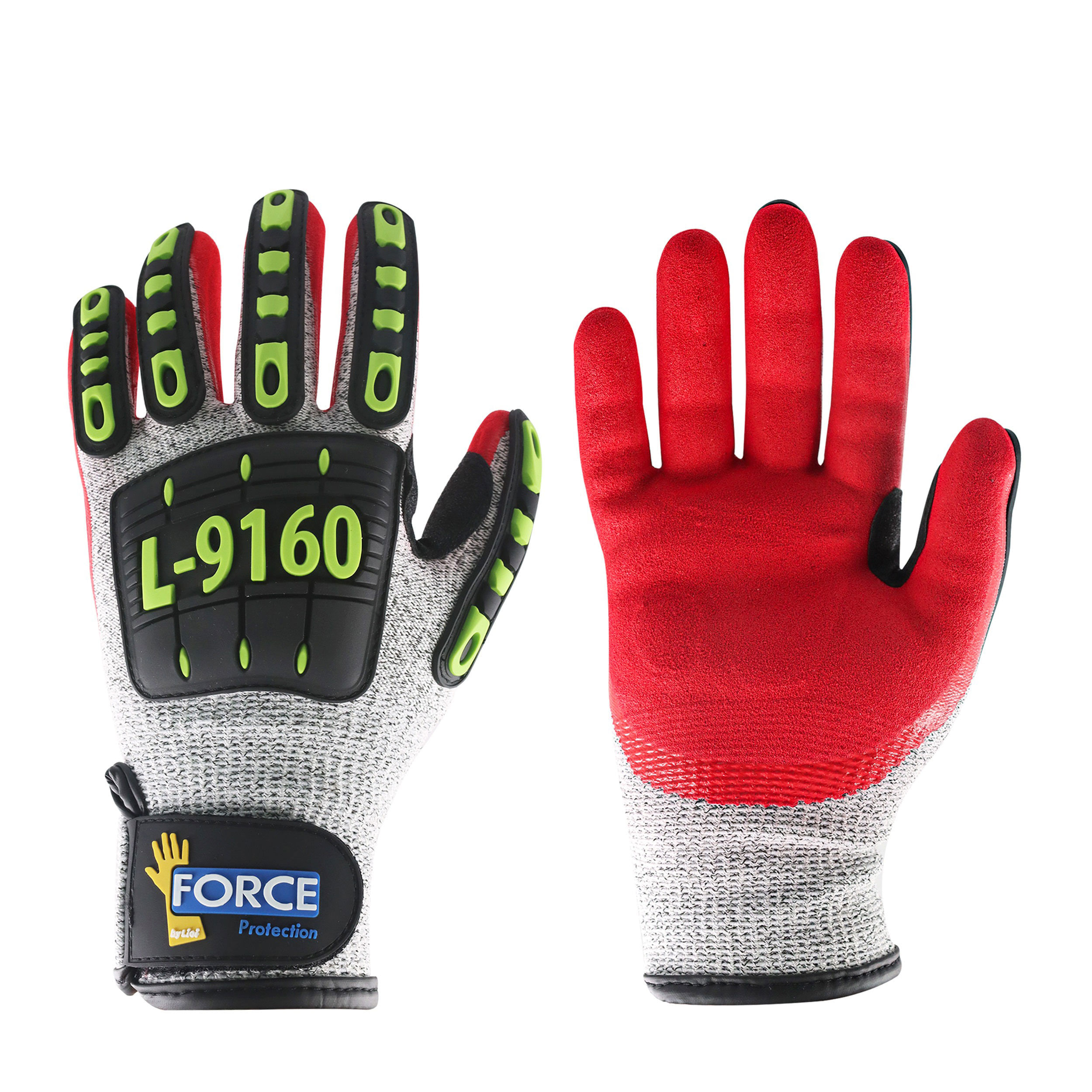 Guante Master Plus L9160 Lioi