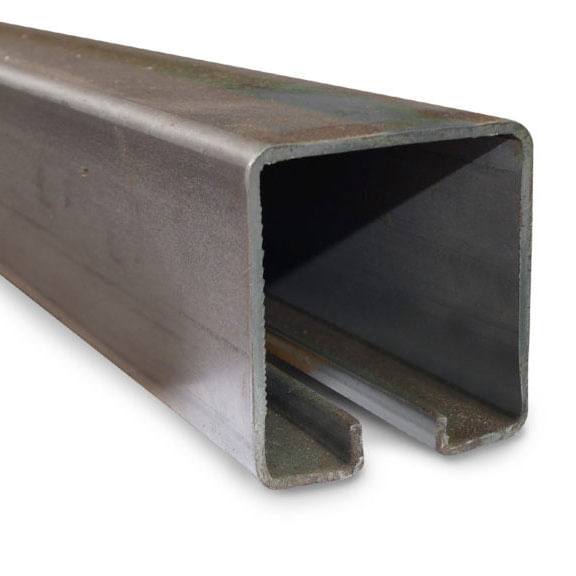 Riel U-700 (3Mm) 6Mt