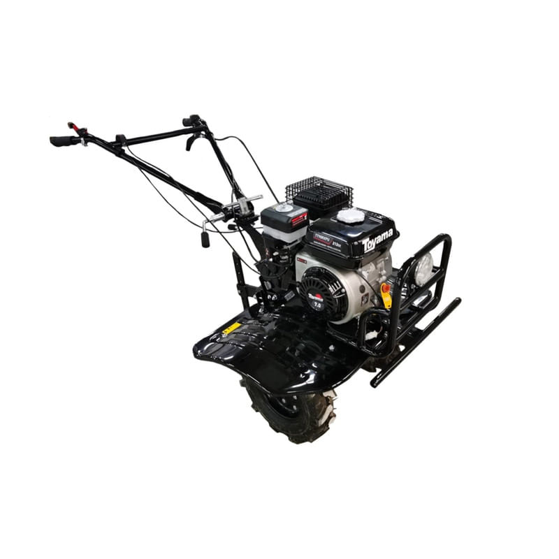 Motocultivador Gasolina 7Hp Tt90R-Xp-U Toyama