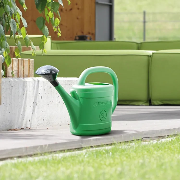 Regadera 8.0Lt Verde Prosperplast