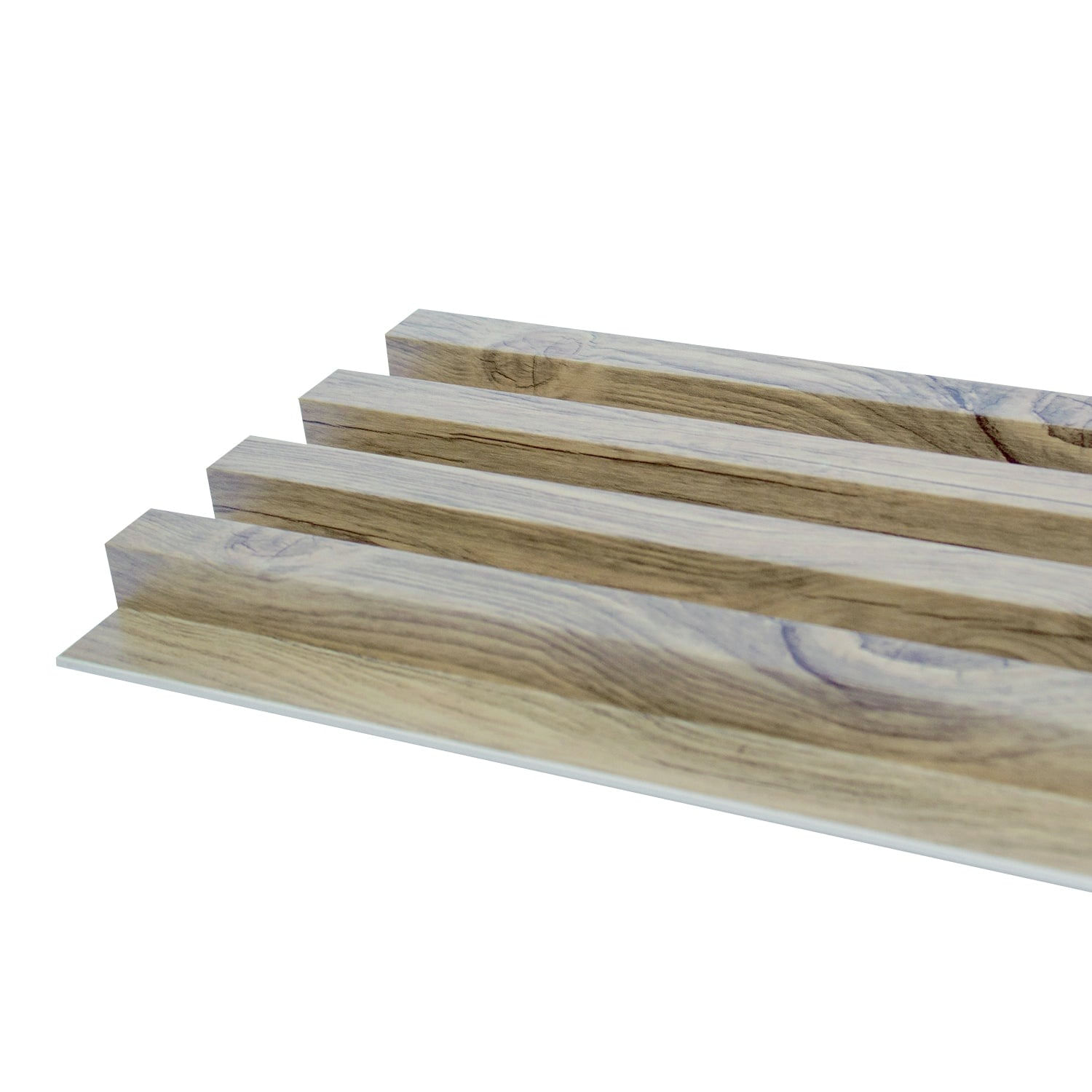 Plancha Wpc Wallpanel 16X2400 Arena 14 Unidades Dib