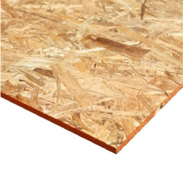 Plancha Osb 1220X2440X9.5Mm Apa Lp Fab Brasil