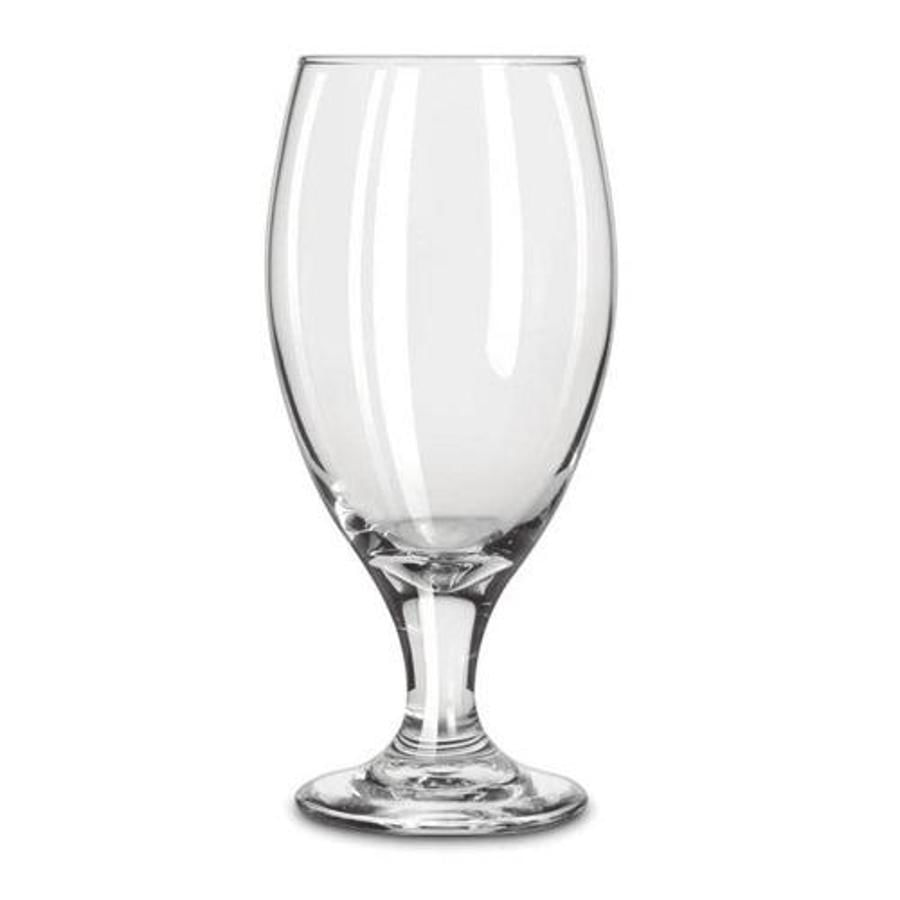 Vaso Cervecero 429Ml 6 Unidades Belgium Libbey