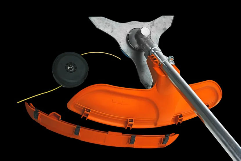 Desbrozadora 331R Husqvarna
