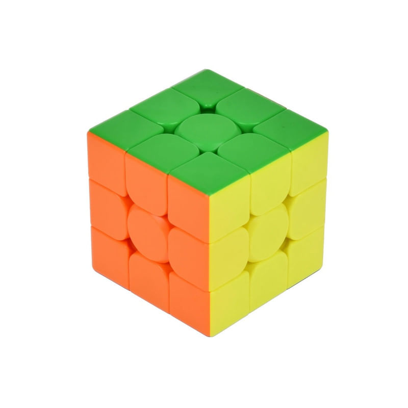 Cubo Rubik 3X3 Y 2X2 Nexcube