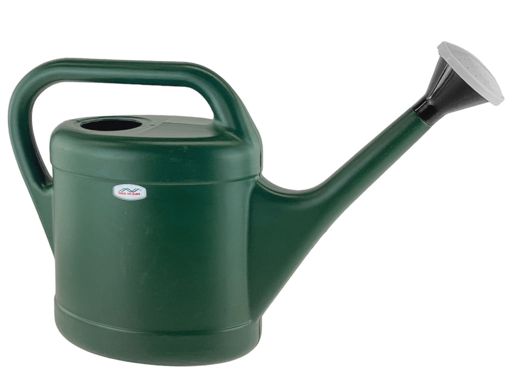 Regadera 5.8Lt Verde New Ocean