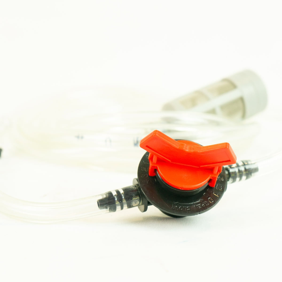Inyector Venturi Kit 3/4" Suc Max 193 L/H