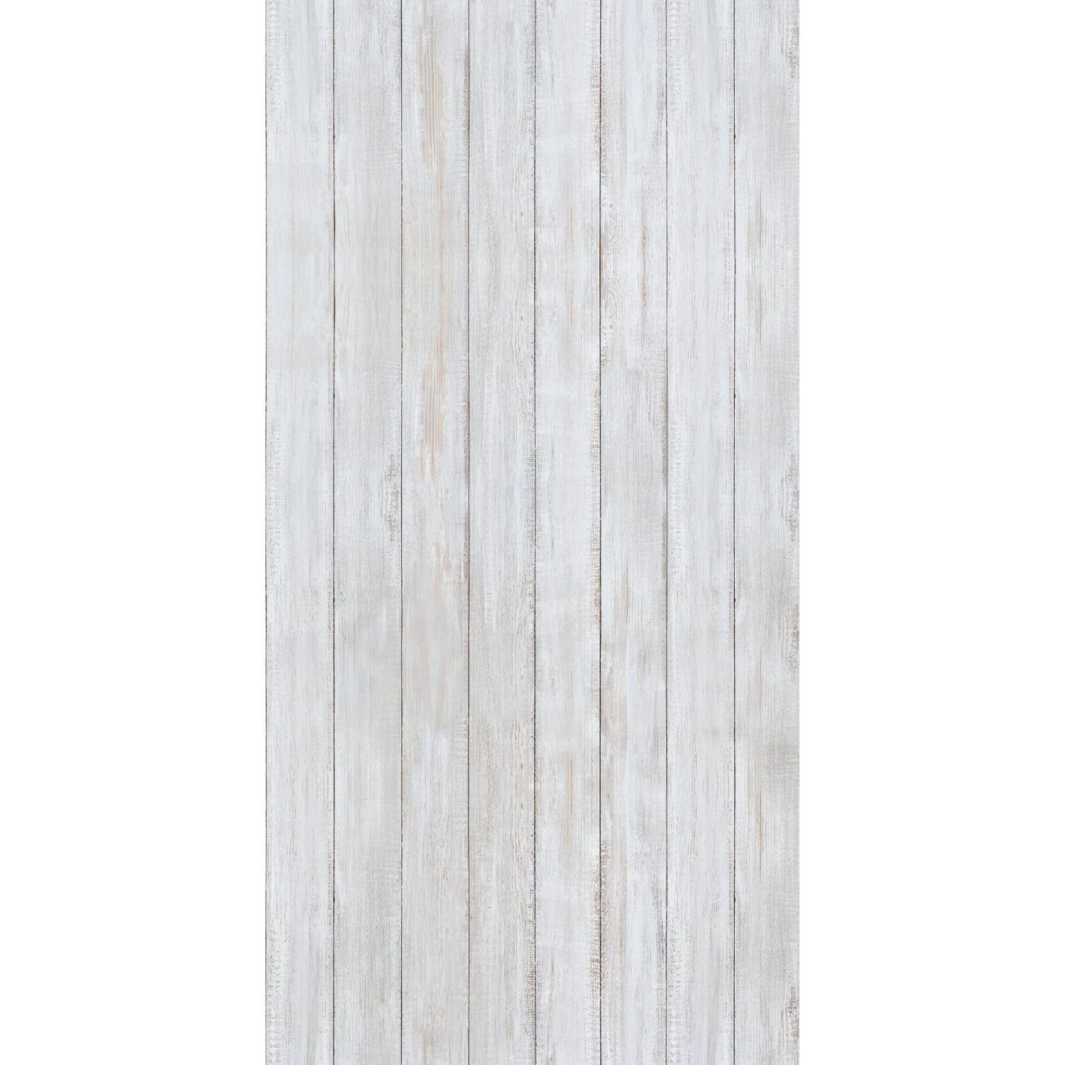 Plancha Simplisima Rústica Blanca 6.0Mmx1.2X2.4Mt
