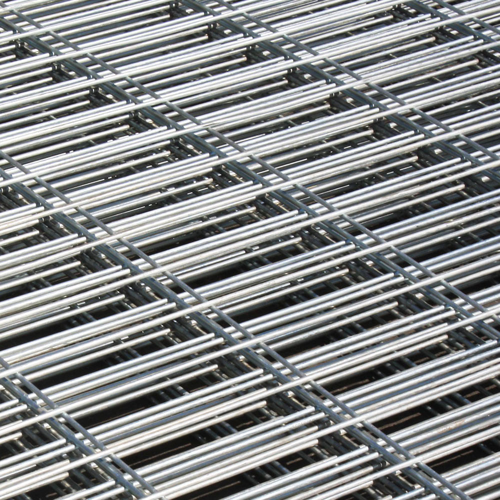 Malla Acma Cierre Galvanizada 1.85X3 Metros (1G)