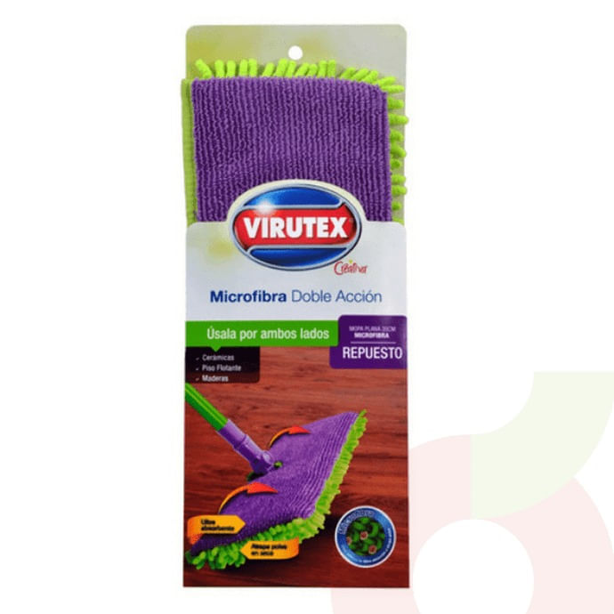 Mopa 45Cm Repuesto Virutex