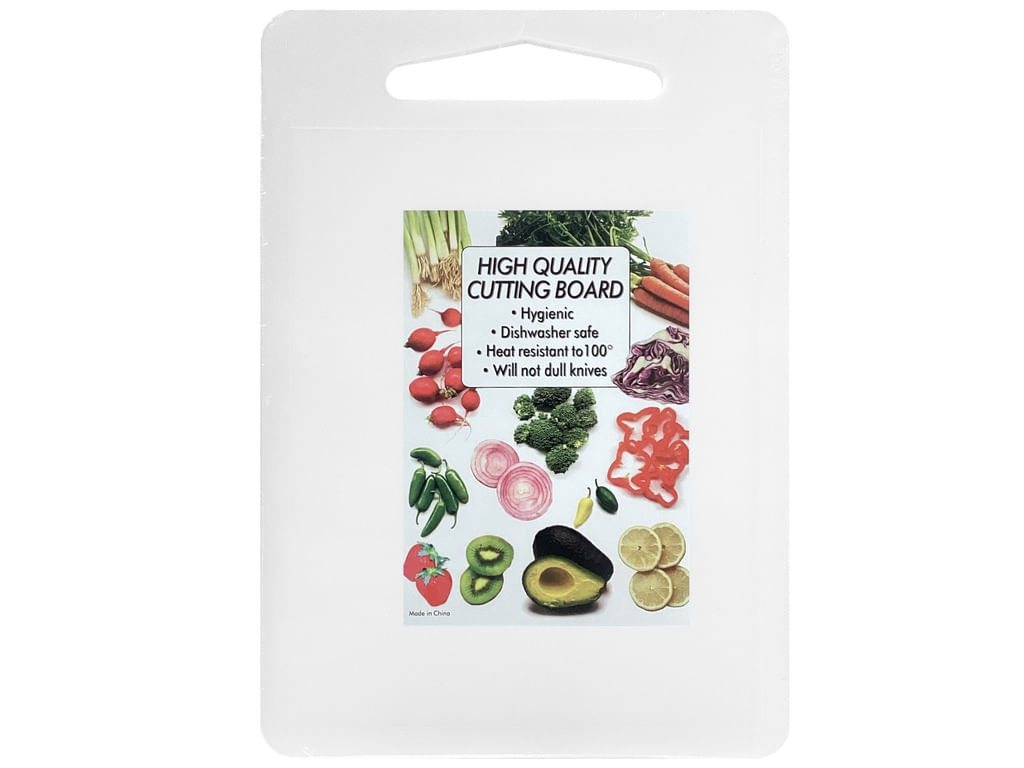 Tabla De Picar 38.5X26.5Cm Daily Bistro